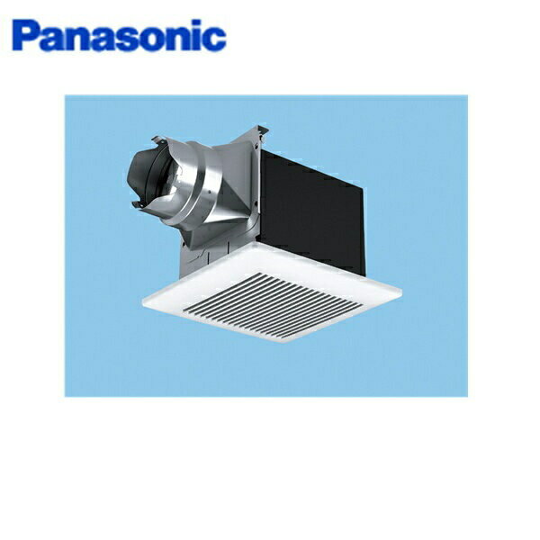 パナソニック[Panasonic]天井換気扇/天井扇 FY-17B7V/81 本体：FY-17B7V ルーバー：FY-17L81 埋込寸法：177ミリ角 適用パイプ：φ100ミリ 本体：鋼板製 羽根：樹脂製 ルーバー：樹脂製 風圧式高気密シ...