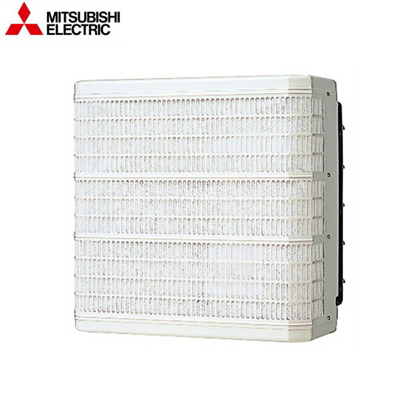 三菱電機［MITSUBISHI］業務用有圧換気扇 EFG-35MFSB2 電源：単相100V 給気専用 電動シャッター付 羽根径：35cm EXデルタエクストラファン 大風量・低騒音設計 室内側出張り薄形設計 軽量設計 単相100V機種は強...