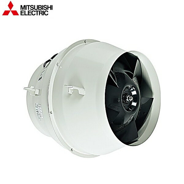 三菱 [MITSUBISHI]斜流ダクトファン 標準形 JF-500TA3 外形寸法: 685×713×600 風量: 5000m3/h 消費電力: 999W 騒音: 72dB 製品質量: 55.5kg 電源: 三相 200V 機外静圧: ...