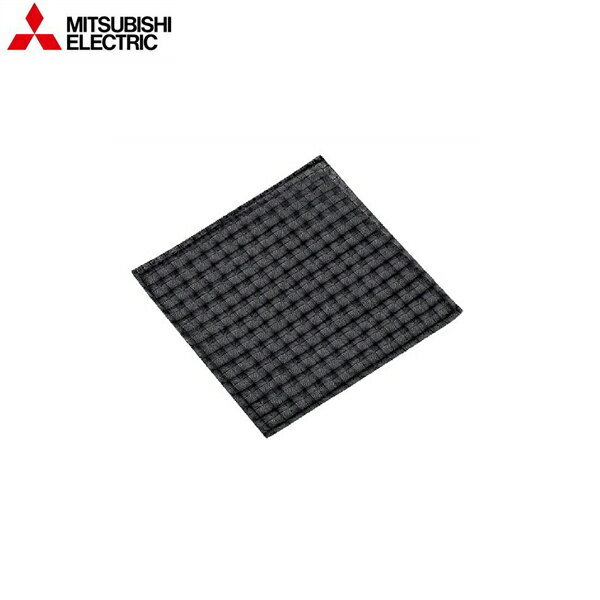 三菱電機［MITSUBISHI］ダクト用システム部材 ネットフィルター P-23GNET 給排気グリル用フィルター GL6(5)(4)・GL5(4)・GLF6(5)(4)・GHF5(4)・GLFD6用 フィルターはグリル内部に取付け 水洗い...
