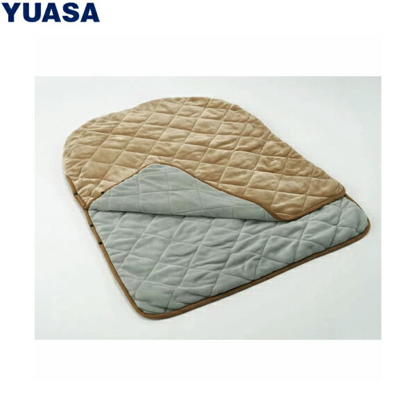 ユアサプライムス[YUASAPRIMUS]ポケ暖 YYB-P55E 2WAY方式 サイズ(cm)：(上)90x100／(下)90x120 消費電力(w)：55YUASAPRIMUS YYB P55E