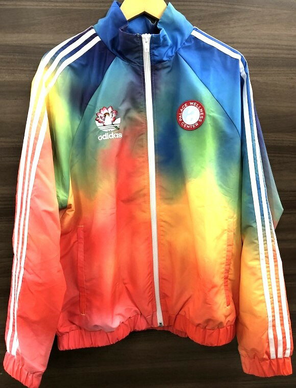 楽天市場】palace adidas(コート・ジャケット|メンズ 楽天市場】palace adidas(コート・ジャケット|メンズ