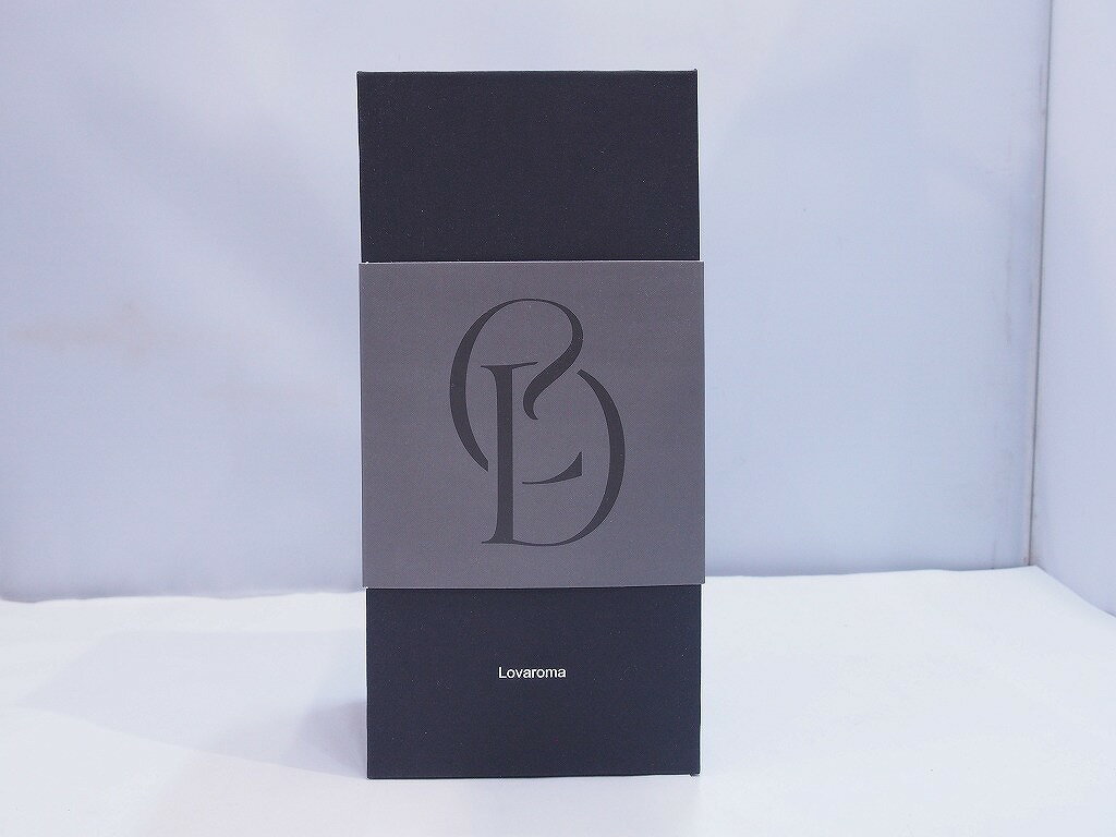 【ご注意】商品は店頭・他ネットショップでも販売しておりますので、ご注文をいただいても売り切れの場合がございます。ご了承ください。ブランド名ラバロマ Lovaroma商品名アロマディフューザー L-H11商品説明ネプライザー式高濃度アロマディ...