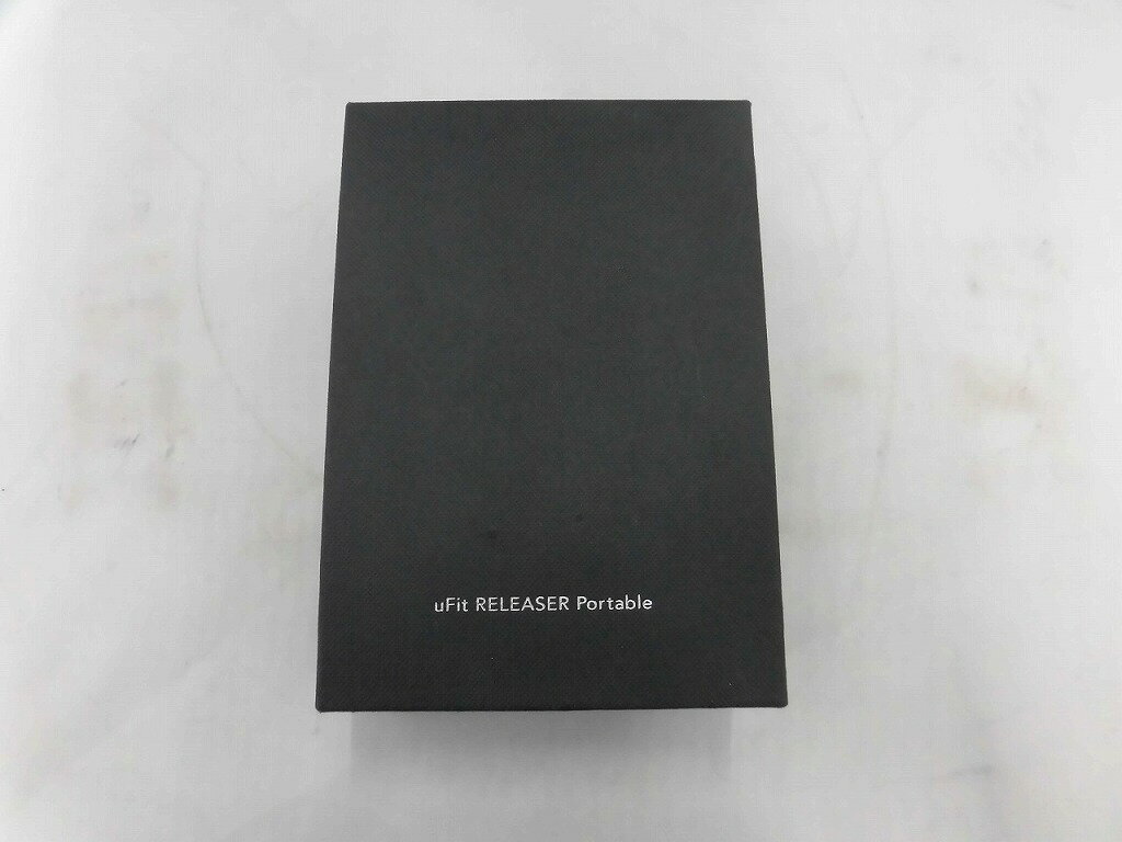 【ご注意】商品は店頭・他ネットショップでも販売しておりますので、ご注文をいただいても売り切れの場合がございます。ご了承ください。ブランド名ユーフィット リリーサー ポータブル uFit RELEASER Portable商品名筋膜リリースガ...