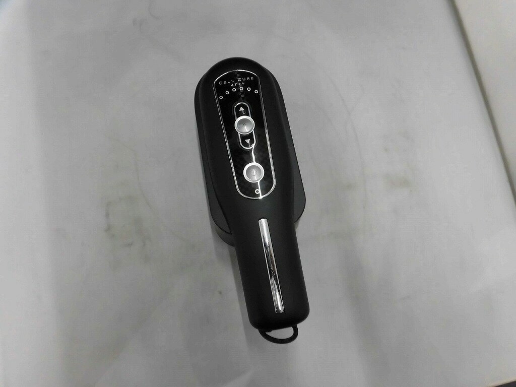 【ご注意】商品は店頭・他ネットショップでも販売しておりますので、ご注文をいただいても売り切れの場合がございます。ご了承ください。ブランド名ベレガカブシキガイシャ ベレガ株式会社商品名ヘッドスパマシン CELL CURE 4T++シリアル番号...
