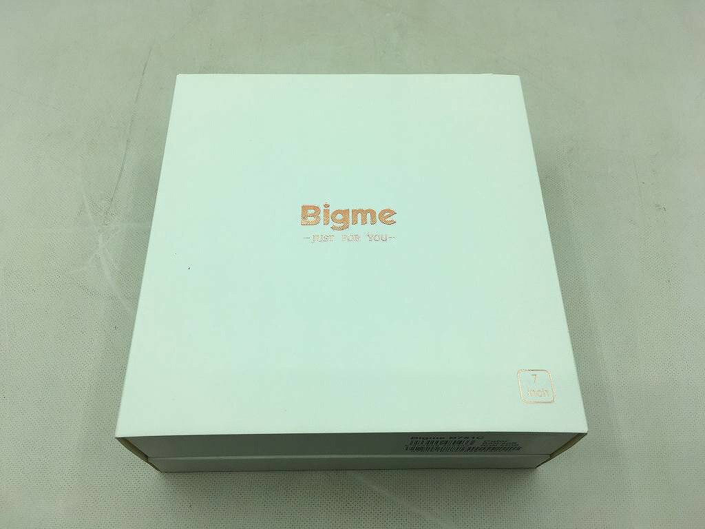 【ご注意】商品は店頭・他ネットショップでも販売しておりますので、ご注文をいただいても売り切れの場合がございます。ご了承ください。ブランド名 商品名電子書籍リーダー Bigme B751C商品説明電子書籍リーダー Bigme B751CAnd...