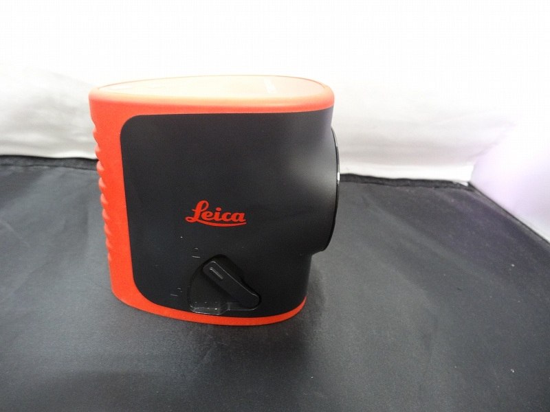 ブランド名ライカジオシテムズ leica geosystems商品名レーザー墨出器　Leica Lino L2 商品説明かんたんに水平ラインを確認できます。また、大きなレンズにより、垂直ラインもしっかり確認できます。 ※本製品は外国製品にな...