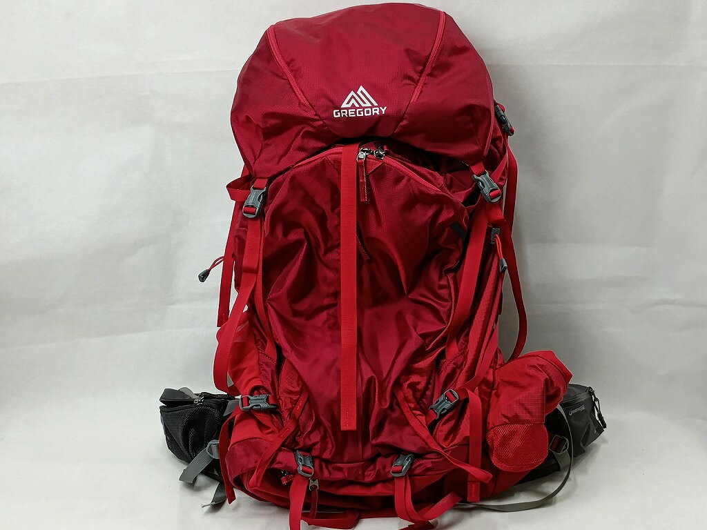 【ご注意】商品は店頭・他ネットショップでも販売しておりますので、ご注文をいただいても売り切れの場合がございます。ご了承ください。ブランド名グレゴリー GREGORY商品名【並品】バックパック BALTRO 65 11T-00137909商品...