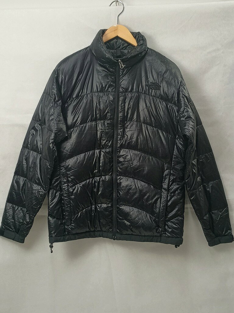 【ご注意】商品は店頭・他ネットショップでも販売しておりますので、ご注文をいただいても売り切れの場合がございます。ご了承ください。ブランド名ノースフェイス THE NORTH FACE商品名【並品】アコンカグア Lサイズ ND18102商品説...