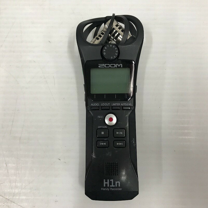 【ご注意】商品は店頭・他ネットショップでも販売しておりますので、ご注文をいただいても売り切れの場合がございます。ご了承ください。ブランド名ズーム ZOOM商品名ICレコーダー 商品説明対応メモリー　microSD　microSDHC、電源：...