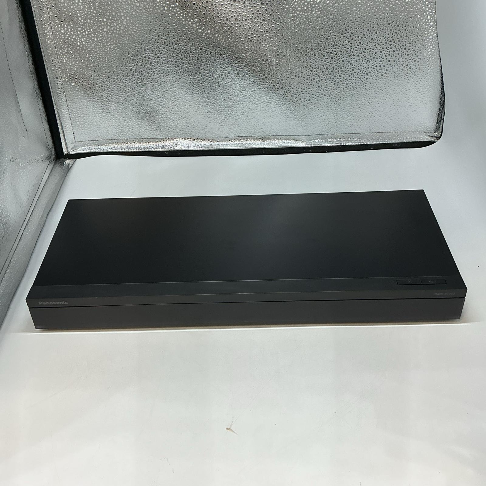 【ご注意】商品は店頭・他ネットショップでも販売しておりますので、ご注文をいただいても売り切れの場合がございます。ご了承ください。 ブランド名 パナソニック Panasonic 商品名 Panasonic BD/HDDレコーダー DMR-4T...