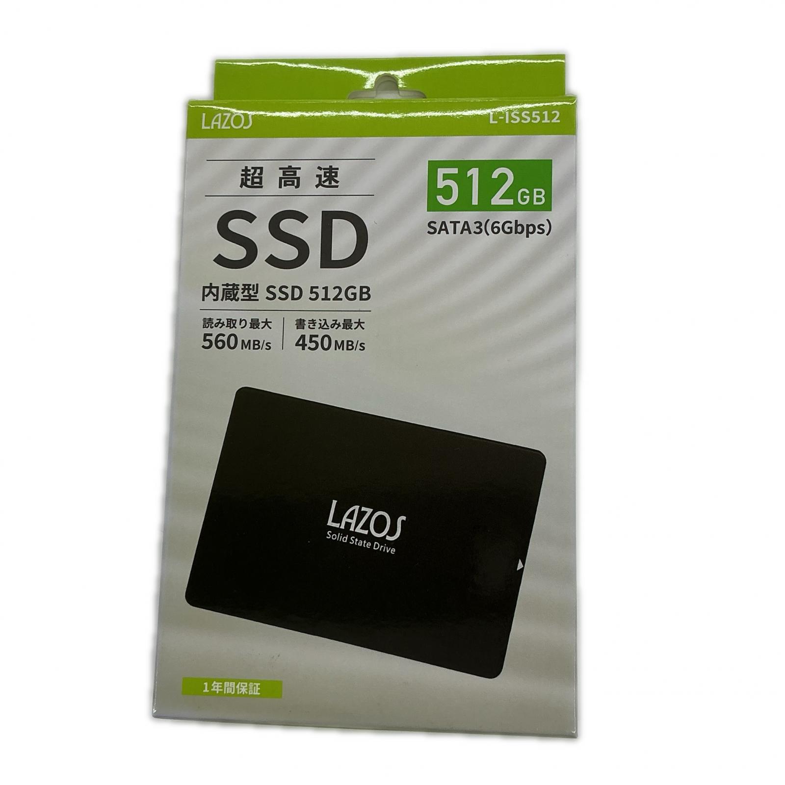 【ご注意】商品は店頭・他ネットショップでも販売しておりますので、ご注文をいただいても売り切れの場合がございます。ご了承ください。 ブランド名 LAZOS LAZOS 商品名 【未使用】LAZOS LAZOS LAZOS L-ISS512【中...