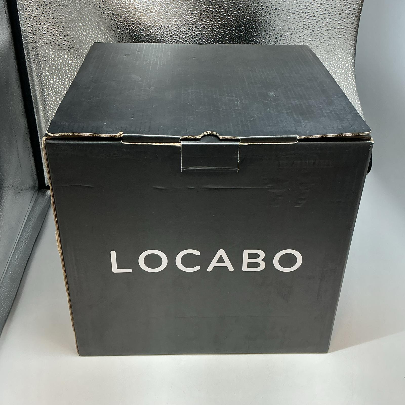 【ご注意】商品は店頭・他ネットショップでも販売しておりますので、ご注文をいただいても売り切れの場合がございます。ご了承ください。 ブランド名 LOCABO LOCABO 商品名 【未使用】forty-four 炊飯器 LOCABO JM C...