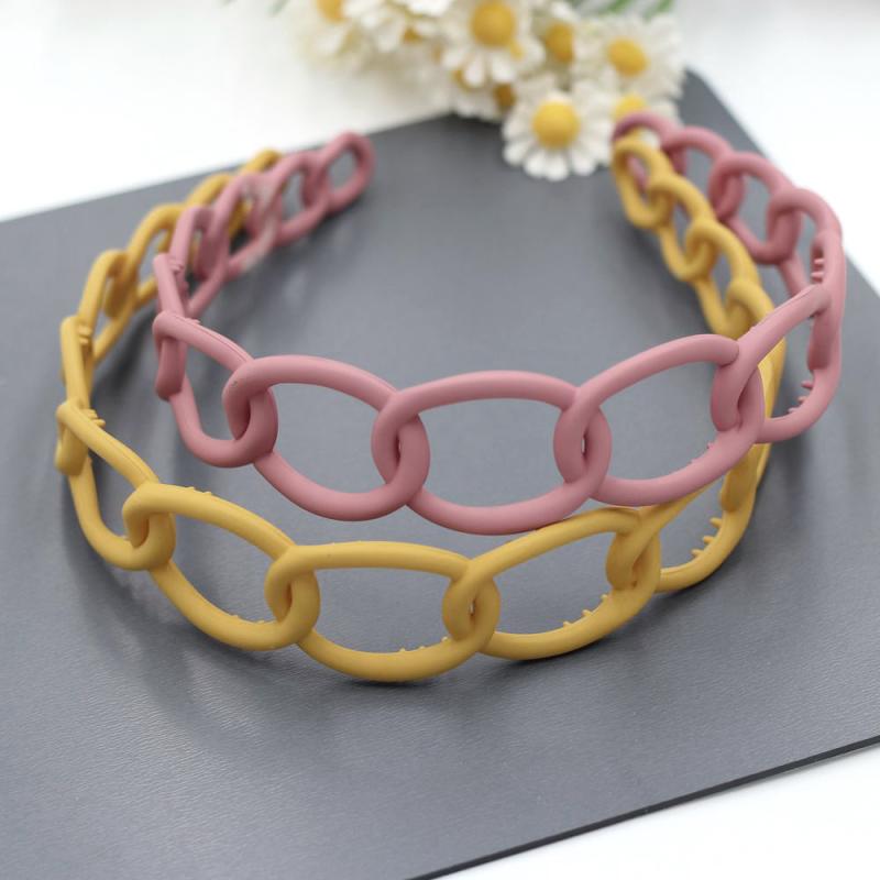 スタイル: 韓国ヘアアクセサリー分類: カチューシャ