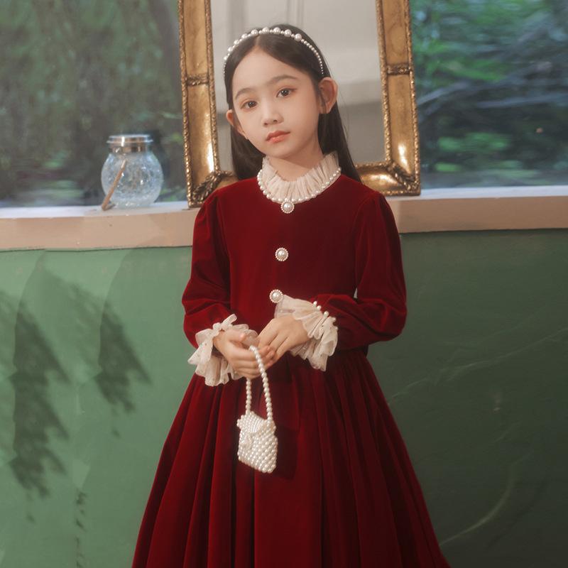 ・カテゴリ: 子供用フォーマルドレス・対象年齢: 3〜8歳・性別: 女の子・商品画像: モデル着用実写・着用シーズン: 春、夏、秋、冬・デザイン要素: プリンセス・スタイル: プリンセス・主な素材: ポリエステル80%・裏地素材: ポリエス...
