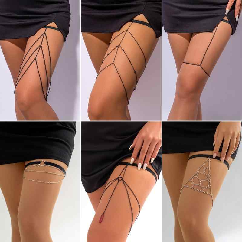 ・カテゴリ: アンクレット・対象: レディース・スタイル: 欧米風・形状: 幾何学模様・主な素材: 布・カラー: ブラック・おすすめシーン: 結婚式、旅行記念、社員福利厚生