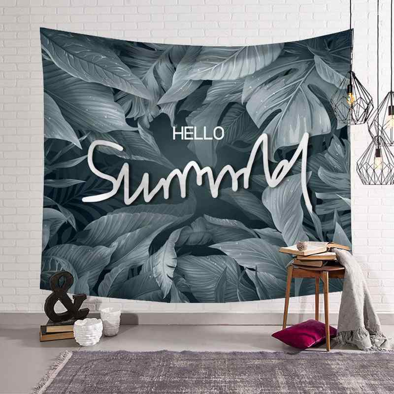 ・カテゴリ: タペストリー ・主な素材: ポリエステル91%〜100% ・スタイル: 田園風 ・製法: 機械織り ・形状: 長方形 ・柄: 植物花柄 ・洗濯方法: 洗濯機洗い可 ・サイズ展開: 95cm×73cm (約65g, 約105g)...