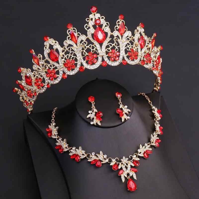 ・カテゴリ: セット・対象: レディース・スタイル: 個性的なトレンド・主な素材: 人工水晶・加工方法: 水晶象嵌・セット内容: ヘアアクセサリー、ピアス、ネックレス・チェーンタイプ: クロスチェーン・カラー展開: シルバーホワイト、ゴール...