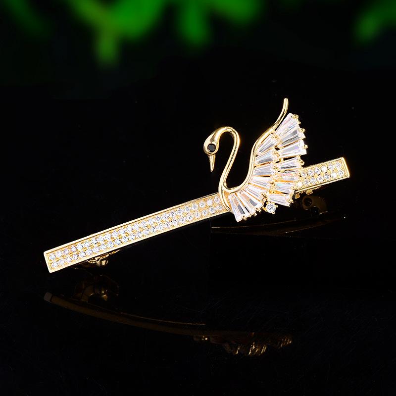 ・カテゴリ: ヘアアクセサリー・対象: レディース・主な素材: 銅・加工: 電鍍・種類: スプリングクリップ・カラー展開: ゴールド、シルバー・装飾: ラインストーン・スタイル: エレガント・テイスト: ファッション通勤・用途: 記念品、装...