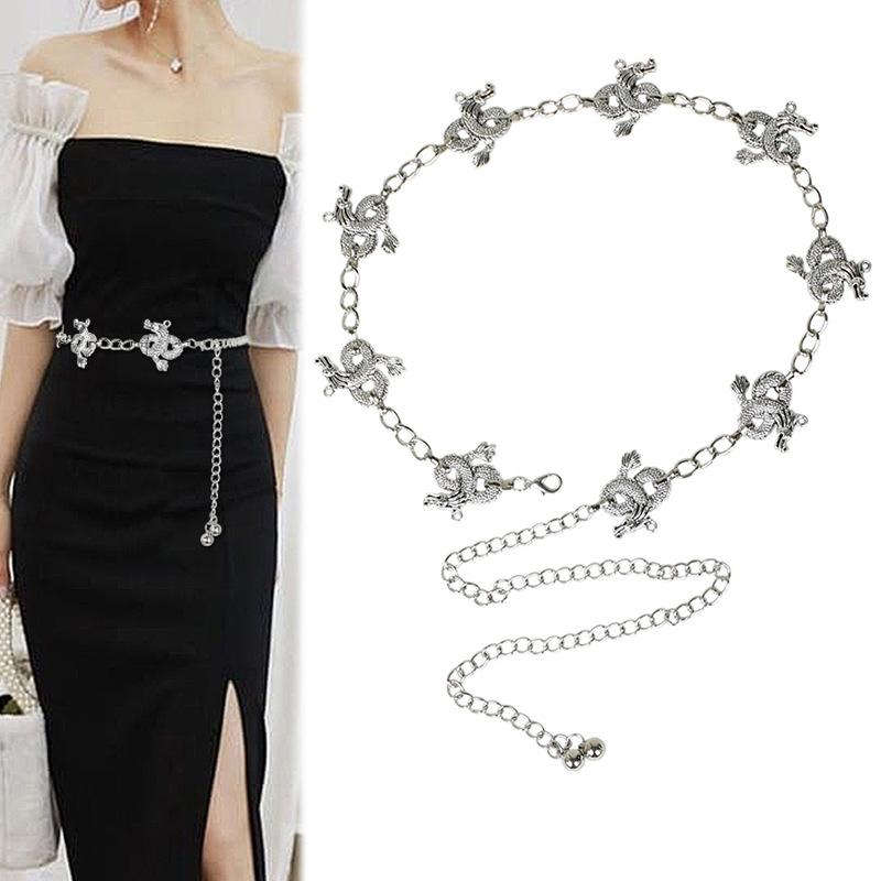 2個セット・素材: 金属・バックル素材: 合金・留め具: フック・カラー: シルバー・幅: 約2-4cm・スタイル: 万能、高級感、ファッション通勤