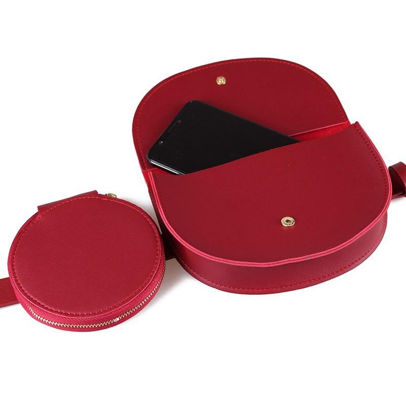 ・素材: フェイクレザー・バックル素材: 合金・留め具: ピンバックル・カラー展開: レッド、ブラック・幅: 約2-4cm・スタイル: ファッション通勤