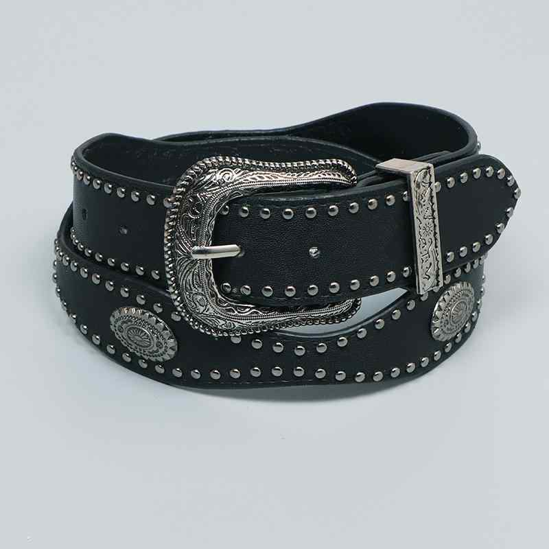 ・主要素材: フェイクレザー・バックル素材: 合金・留め具: ピンバックル・カラー展開: ブラック、キャメル、コーヒー・幅: 2cm〜4cm・スタイル: ベーシック・テイスト: ファッション、通勤・流行要素: エスニック、レトロ