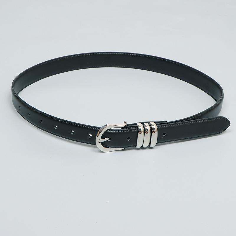 ・素材: 本革・革の種類: スプリットレザー・バックル素材: 合金・留め具: ピンバックル・幅: 普通幅 (2-4cm)・スタイル: オールシーズン・スタイルカテゴリ: ファッション通勤・流行要素: エスニック、中華風