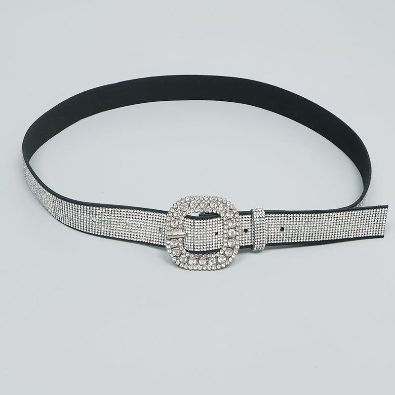 ・素材: 織物・バックル素材: 合金・留め具の種類: ピンバックル・カラー: ブラック・幅: 2cm未満の細身・スタイル: ベーシック・スタイルカテゴリ: ファッション通勤・流行要素カテゴリ: エスニック