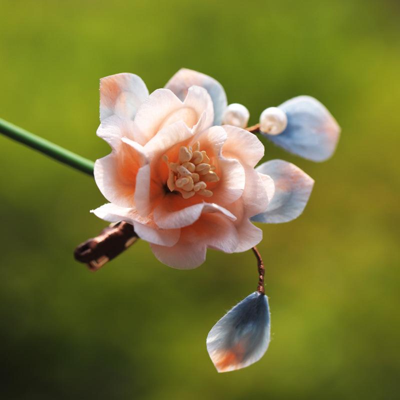 ・スタイル: エスニック・カテゴリ: ヘアアクセサリー