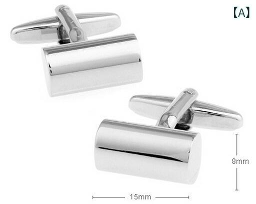 ・カテゴリ: カフス・スタイル: 韓国風・主な素材: 純銅・形状: 円柱・加工: 電鍍・対象: 男女兼用・カラー: シルバー・利用シーン: 旅行記念、展示会、広告宣伝、ビジネス贈答、開業記念