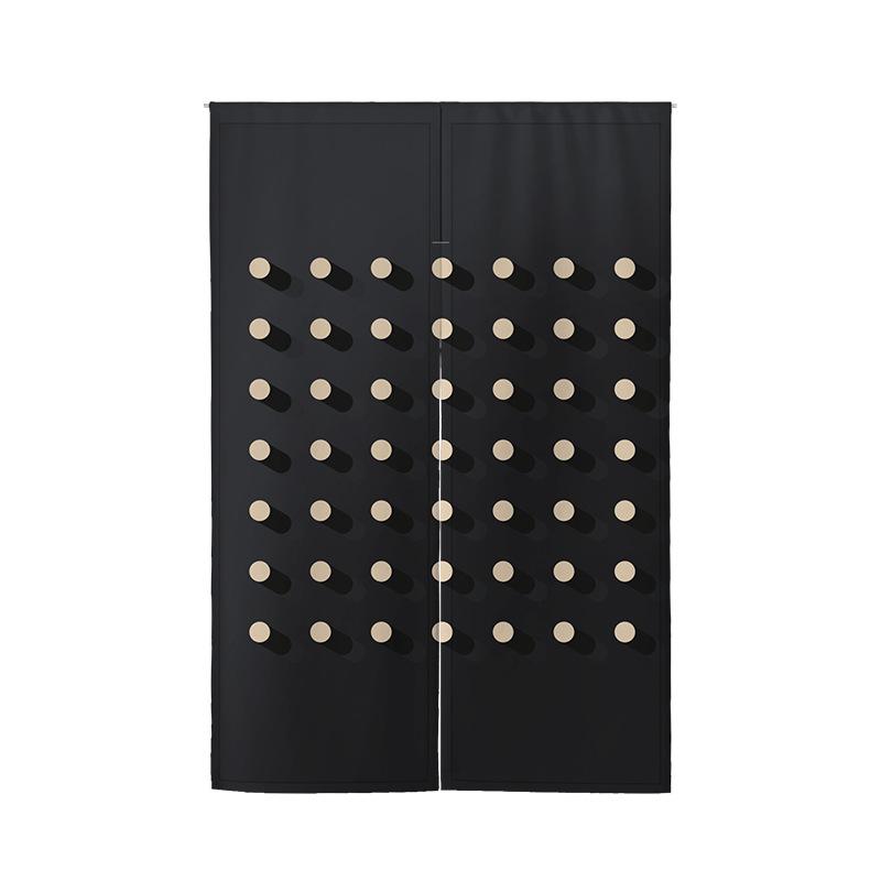 ・カテゴリ: のれん・主な素材: ポリエステル・スタイル: モダンシンプル・サイズ展開: 分割式 65x90cm、分割式 70x120cm、分割式 70x150cm、分割式 75x120cm、分割式 75x150cm、分割式 80x90cm...