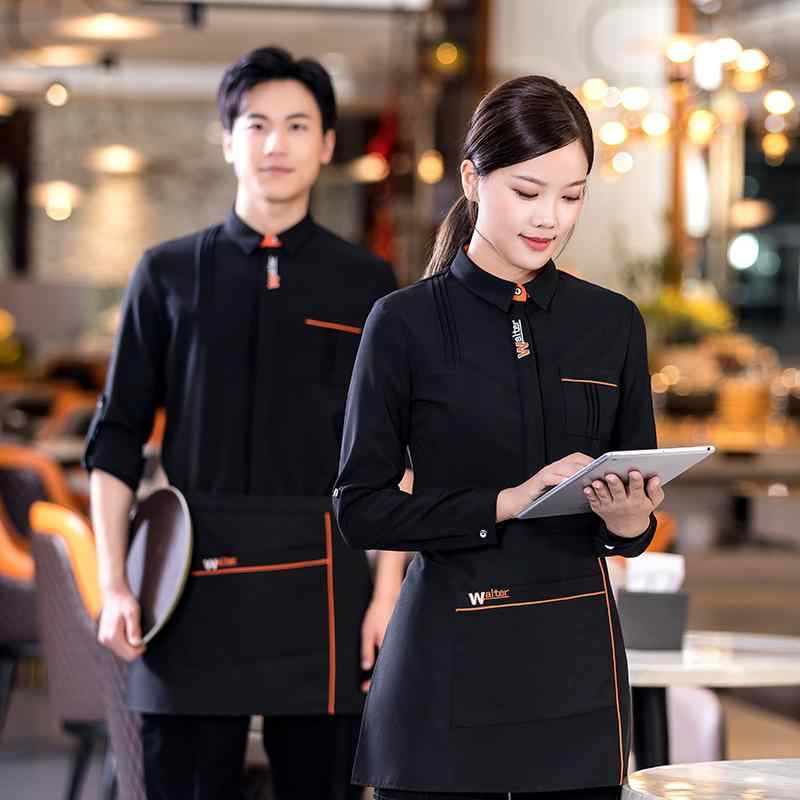 ・カテゴリ: アウター・適用シーン: ホテルウェア、オフィス・適用性別: 男女兼用・機能: 吸湿速乾・主な素材: 綿30%、ポリエステル70%・裏地素材: 綿10%・カラー展開: ブルー、グリーン、コーヒー、ブラック・サイズ展開: L、XL...