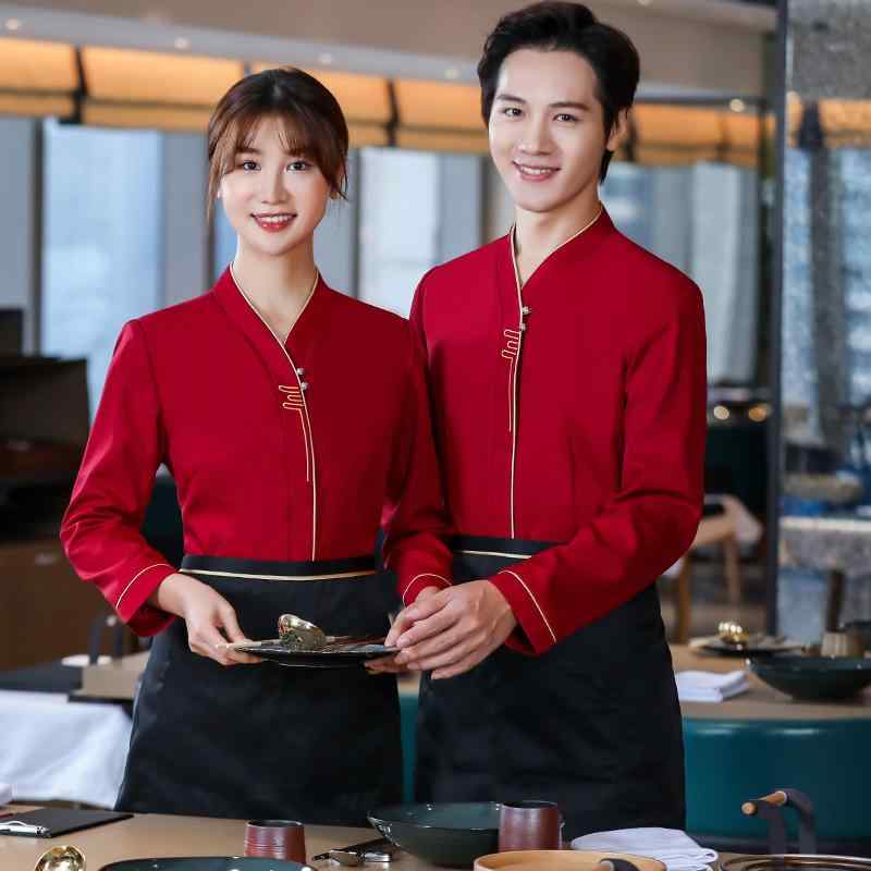 ・カテゴリ: アウター・種類: トップス・性別: ユニセックス・主な素材: 綿30%、ポリエステル70%・機能: 吸湿速乾・着用シーン: ホテル業務、ビジネス、通勤・対象年齢: 18〜24歳・カラー展開: レッド、ブルー、グレー・サイズ展開...