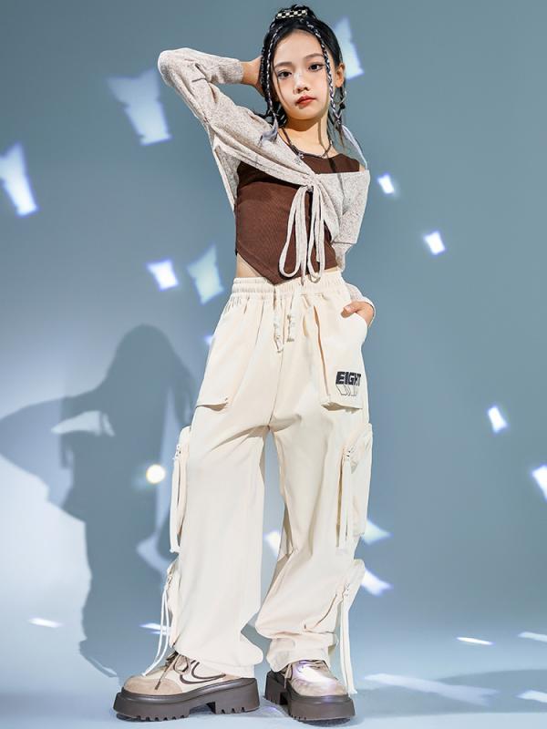 ・性別: 女・用途: 練習着・デザイン要素: セットアップ、プリント、トレンド・加工: 柔軟加工、液アン加工・スタイル: 韓国風・主な素材: 綿100%・対応身長: 110cm、120cm、130cm、140cm、150cm、160cm、1...