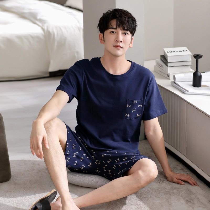 ["・カテゴリ: セットアップ","・素材: 綿90～95%","・厚さ: 薄手","・ネックライン: ラウンドネック","・ボトム丈: ショート丈&...