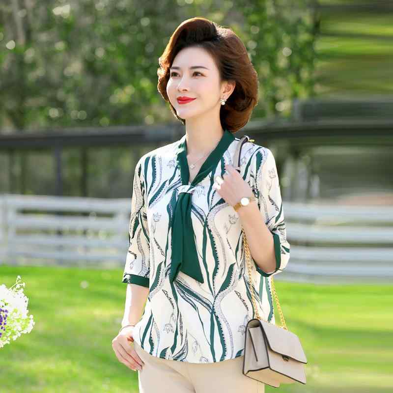 ・カテゴリ: Tシャツ・性別: 女性・スタイル: OL通勤・ファッション: 韓国風・生地: シフォン・素材: ポリエステル71-80%、スパンデックス10-29%、ナイロン10-29%・ネックライン: Vネック・デザイン要素: スプライス、...