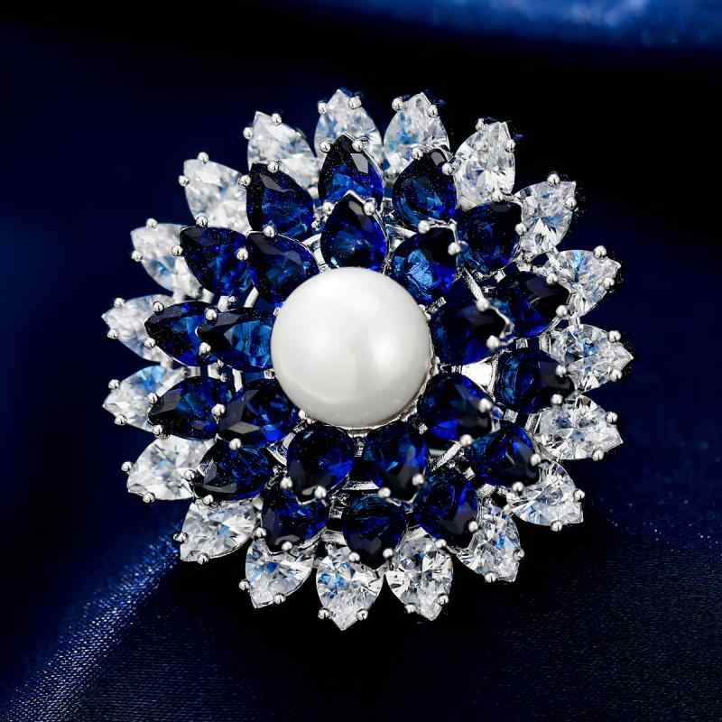 ・主な素材: 銅・スタイル: レディース・機能: 多機能・カテゴリ: ブローチ