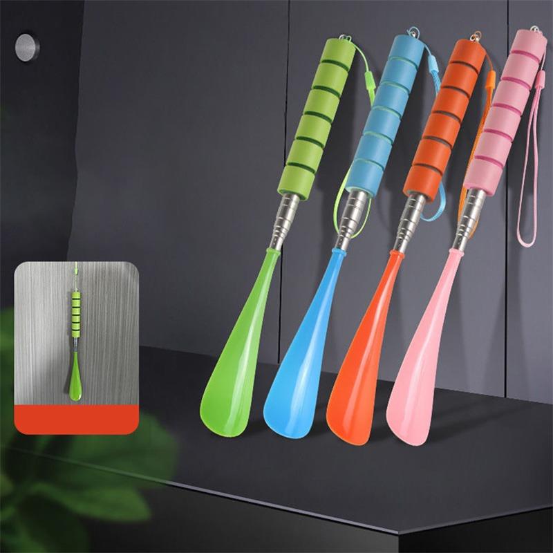 ・カラー: オレンジ,ピンク,ブラック,スカイブルー,蛍光グリーン・スタイル: 伸縮式・サイズ: 29-70cm