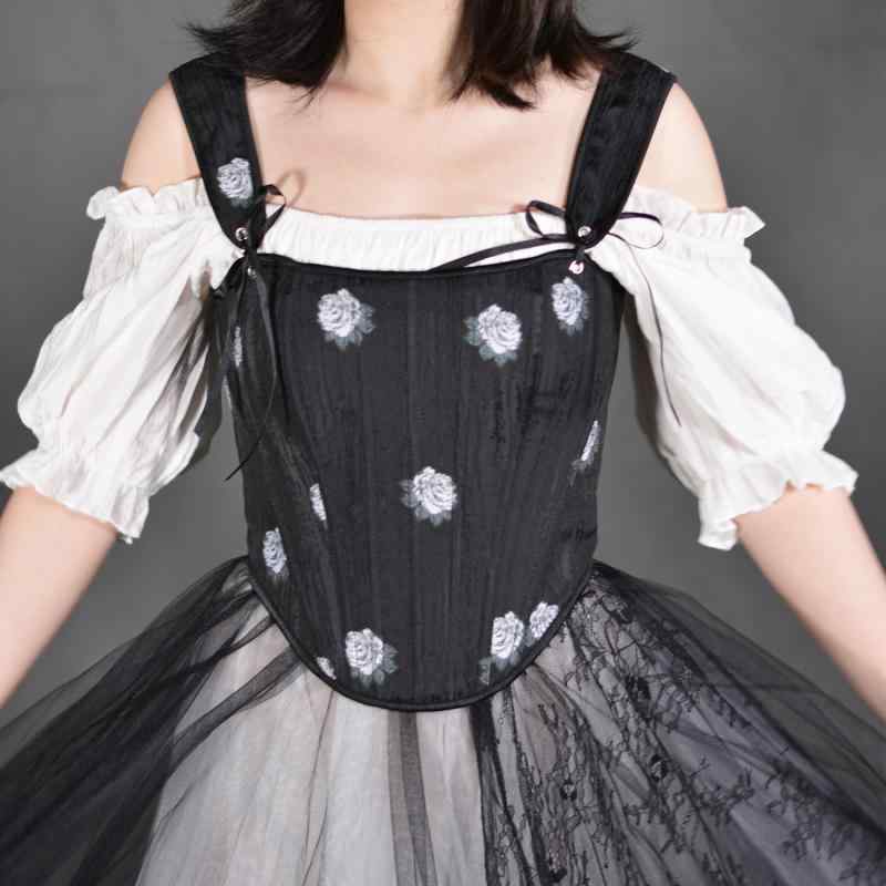・主な素材: ポリエステル 90-95%・厚さ: 薄手・機能: ウエストサポート, シェイプアップ, 腹部引き締め, 調整・カラー: ブラック・サイズ: XXS, XS, S, M, L, XL, XXL, 3XL