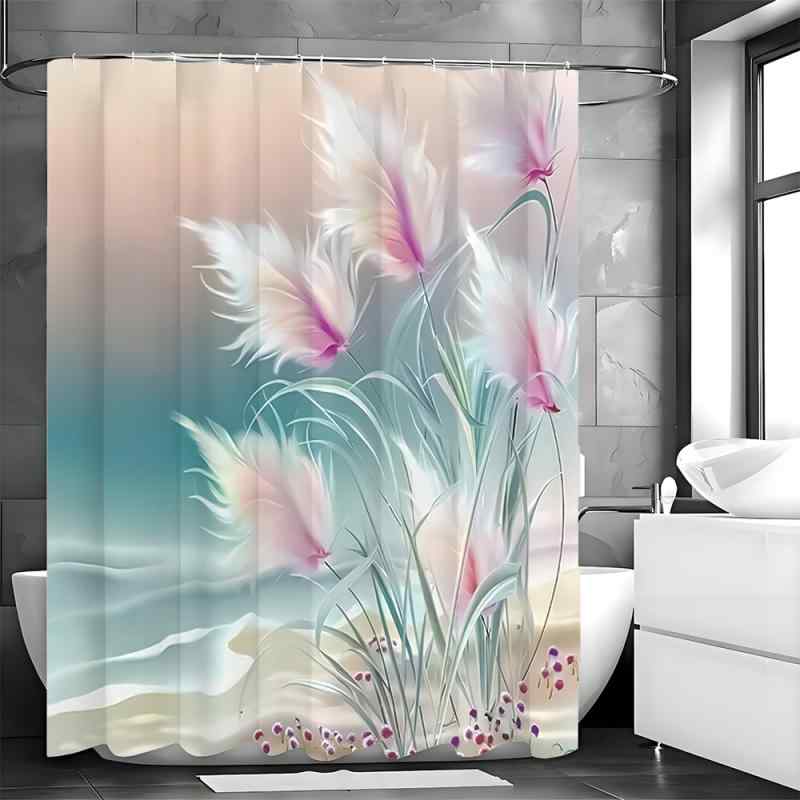 ・素材: ポリエステル・スタイル: モダンシンプル・カラー: 柄物・サイズ展開: 180cm×180cm、90cm×180cm、150cm×180cm、200cm×180cm