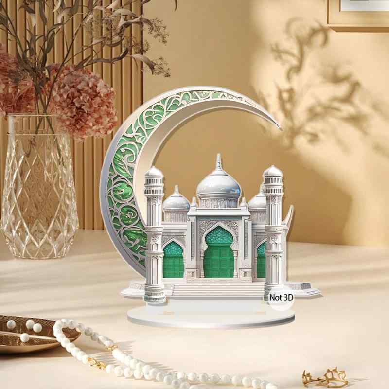 ・素材: アクリル・サイズ: 19.3×20cm 置き物・スタイル: アメリカンカントリー・加工: 印刷・贈答シーン: 誕生日、旅行記念・贈答相手: 同級生・適用祝日: クリスマス