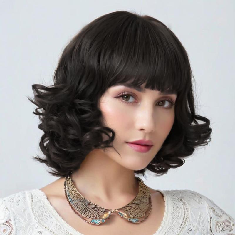 ・スタイル: エキゾチック・対象: ユニバーサル・加工方法: マシンメイド・染髪パーマ: 可能・髪の素材: 高温繊維・肌の色: どんな肌色にも対応・顔の形: どんな顔の形にも対応・前髪の種類: センター分け・効果: ヘアスタイルチェンジ・カ...