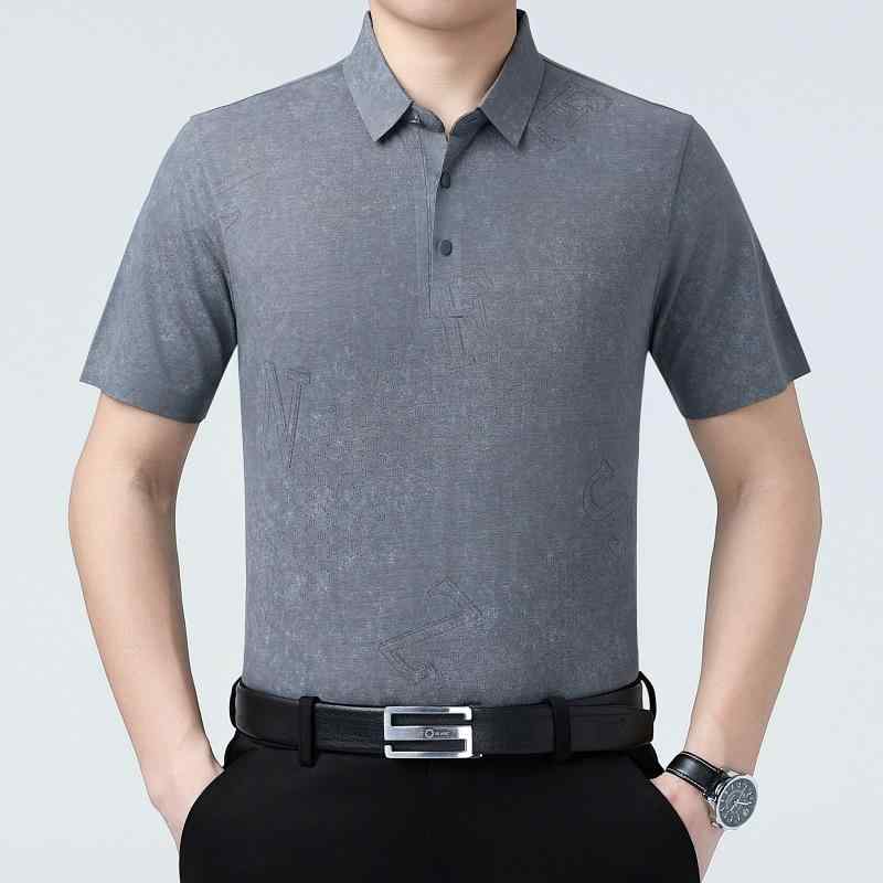 ・スタイル: 大人のカジュアル・主な素材: ポリエステル 81%〜90%・柄: ロゴ・シルエット: レギュラーフィット・対象: 青年、ミドルエイジ、成人、高齢者・カテゴリ: Tシャツ、ビジネス紳士・デザイン: プルオーバー・ネックライン: ...