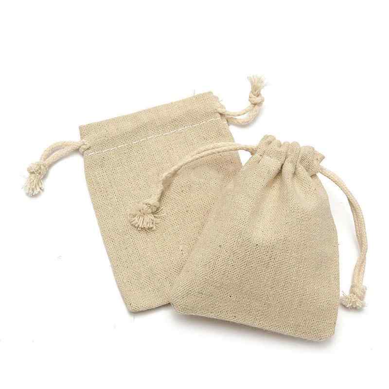 ・用途: 一般包装・サイズ展開: 8*10cm、9*12cm、10*14cm、13*18cm、15*20cm・スタイル: 手提げ袋、巾着袋、折りたたみバッグ、パンチングバッグ・カラー展開: ナチュラル・印刷技術: シルクスクリーン印刷・重量...