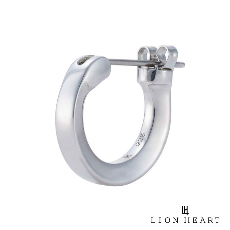 ライオンハート for Gift クロッシングピアス ルクス type1 シルバー925ライオンハート for Gift クロッシングピアス ルクス type2 シルバー925ライオンハート for Gift クロッシングピアス ルクス t...