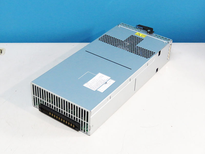 商品の詳細 3276080-A 日立 AMS2100/2300等用 電源ユニット AcBel PPD7002-3のOEM品です。 中古品、動作確認済みです。 仕様 メーカー:日立 P/N:3276080-A 製造元:AcBel Model:...