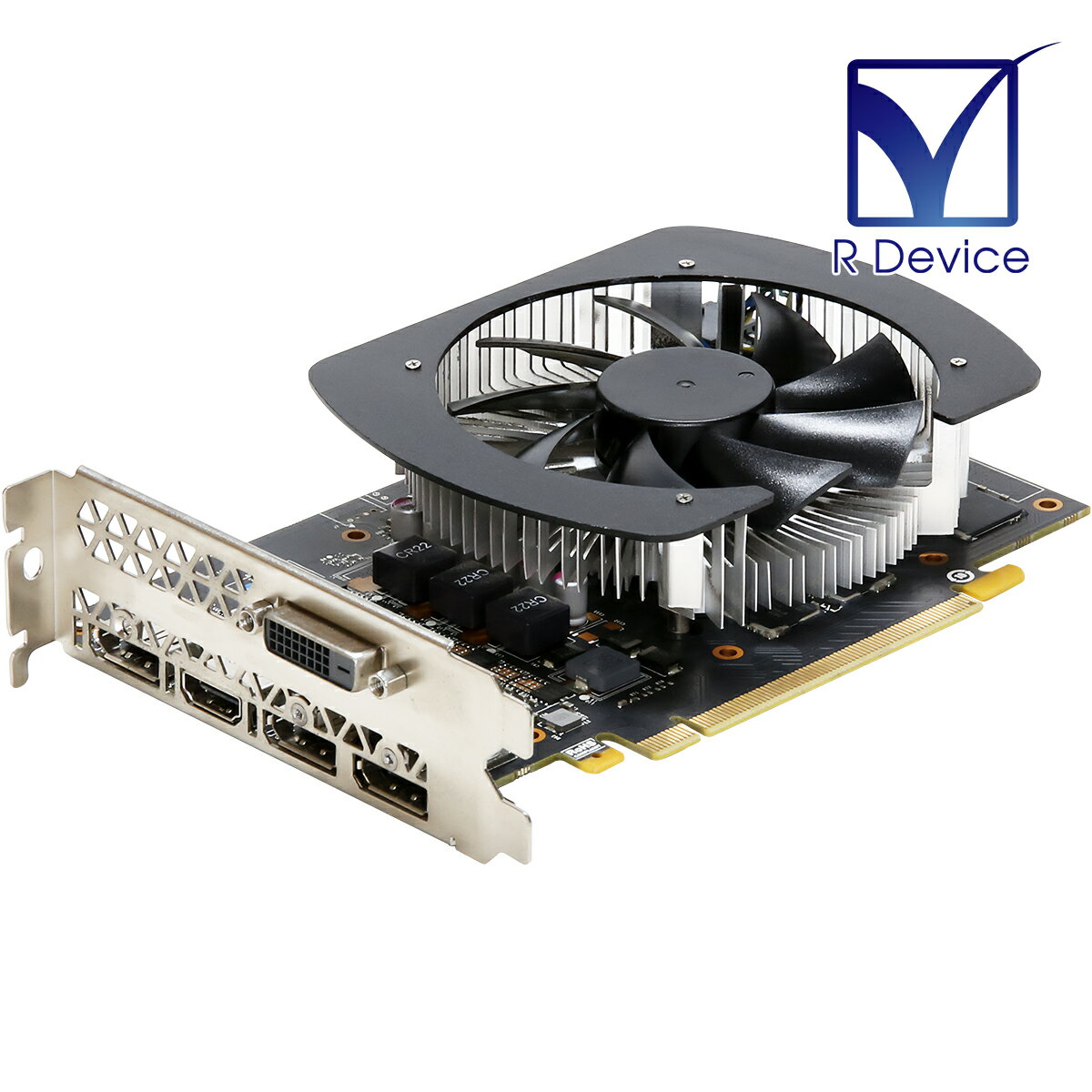 HP - 941541-001 GeForce GTX 1060, 3.0 GB, PCI Express 3.0 x16 DisplayPort * 3, HDMI * 1, Dual-Link DVI-D * 1 動作確認済 中古品 で...