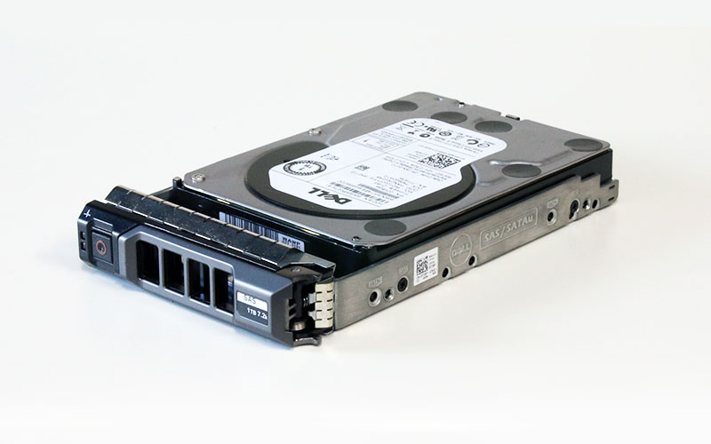 00V8G9 DELL 1TB 3.5インチ/SAS/7200rpm マウンタ付き Western Digital WD RE SAS WD1000FYYG-18A21V2 のOEM品です。 動作確認済み、中古品です。 メーカー DELL ...
