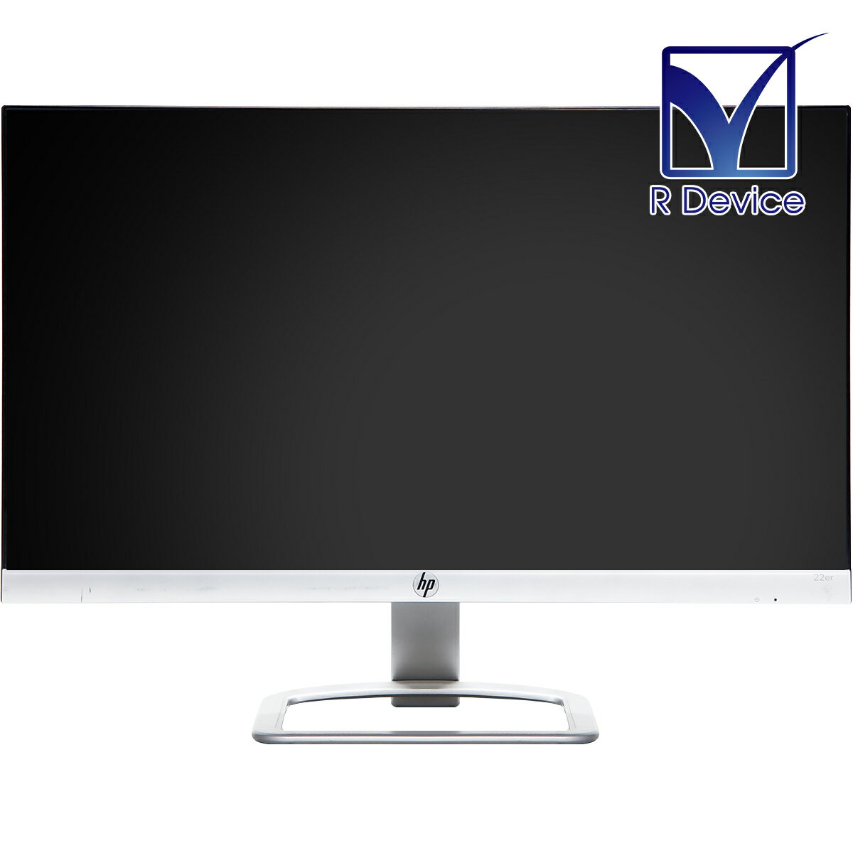 HP 22er 21.5インチ ディスプレイ 液晶モニター 1920 x 1080, HDMI, mini D-Sub 15-Pin HP 22er 21.5-Inch Display, 840850-020 電源アダプタ は、付属していま...