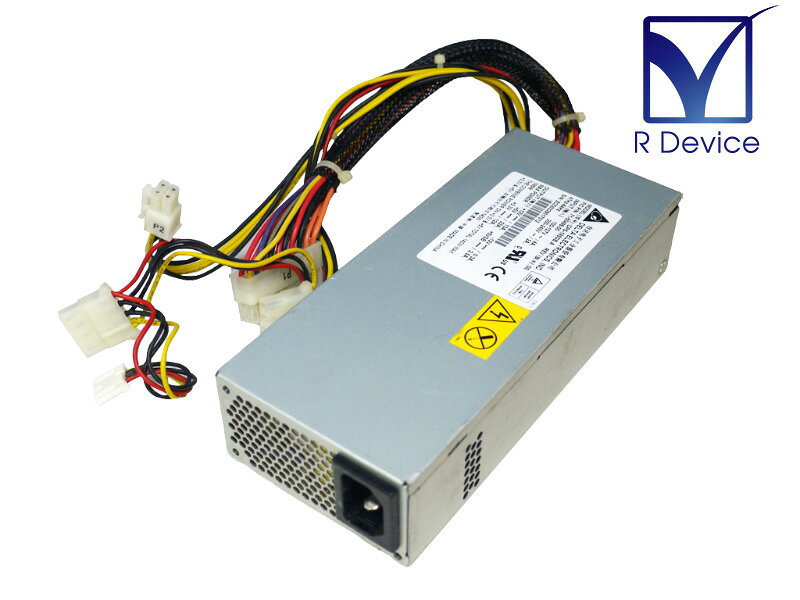 ■詳細 DPS-185GB Delta 185W スリム電源ユニット 中古品。動作確認済み。 ■付属品 なし